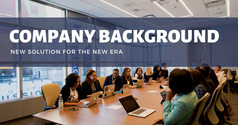 Company Background | Guava Treasury Solutions